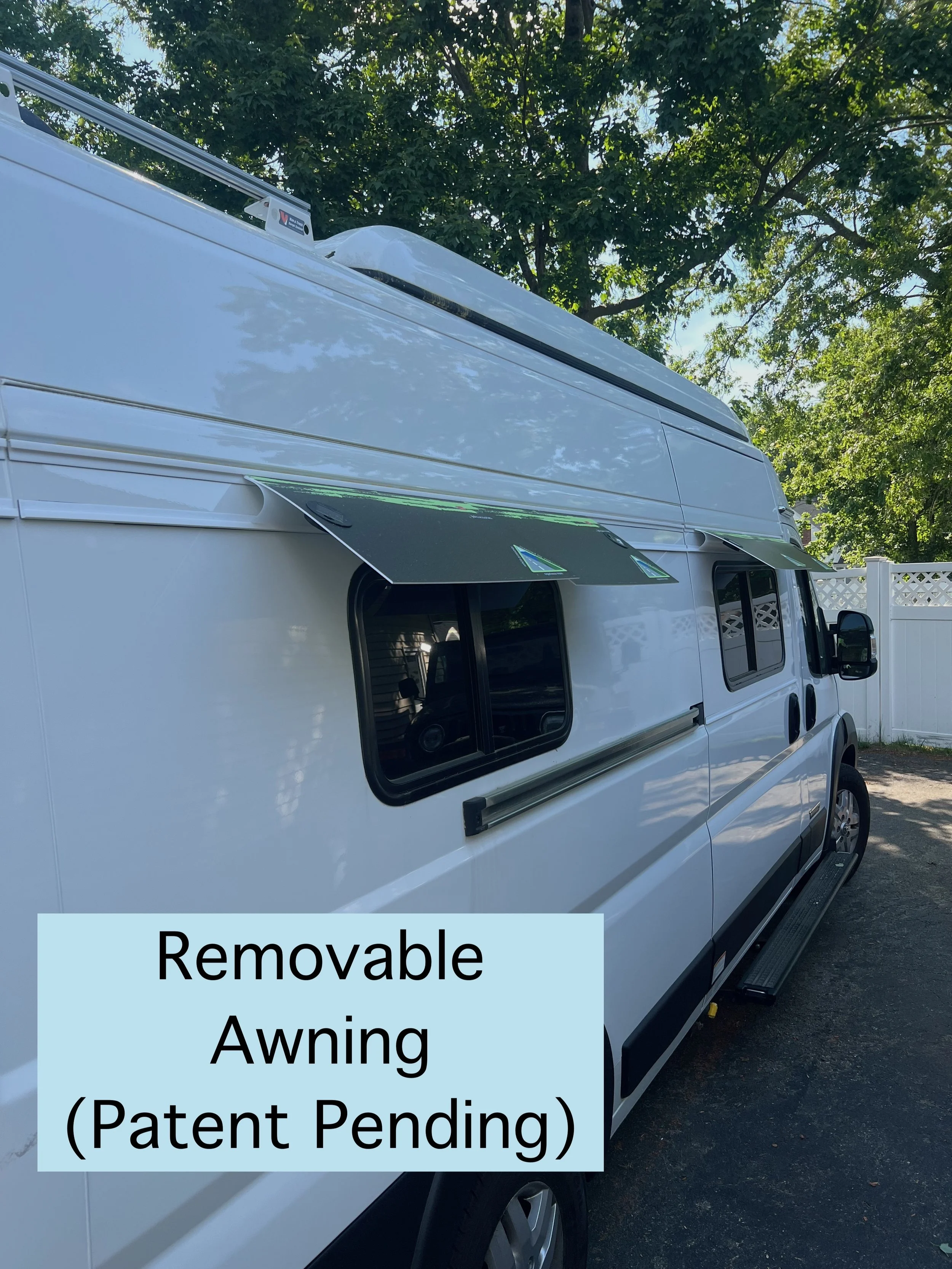 Innovative RV Accessories L.L.C.