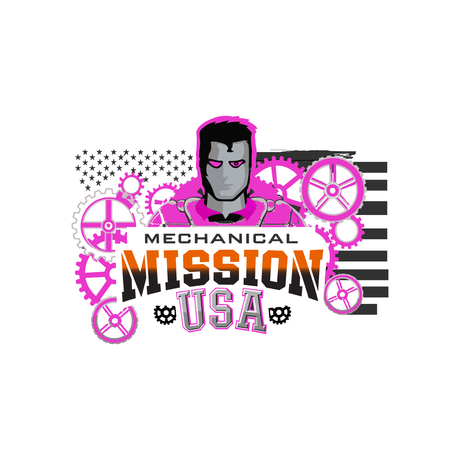 Mechanical Mission USA