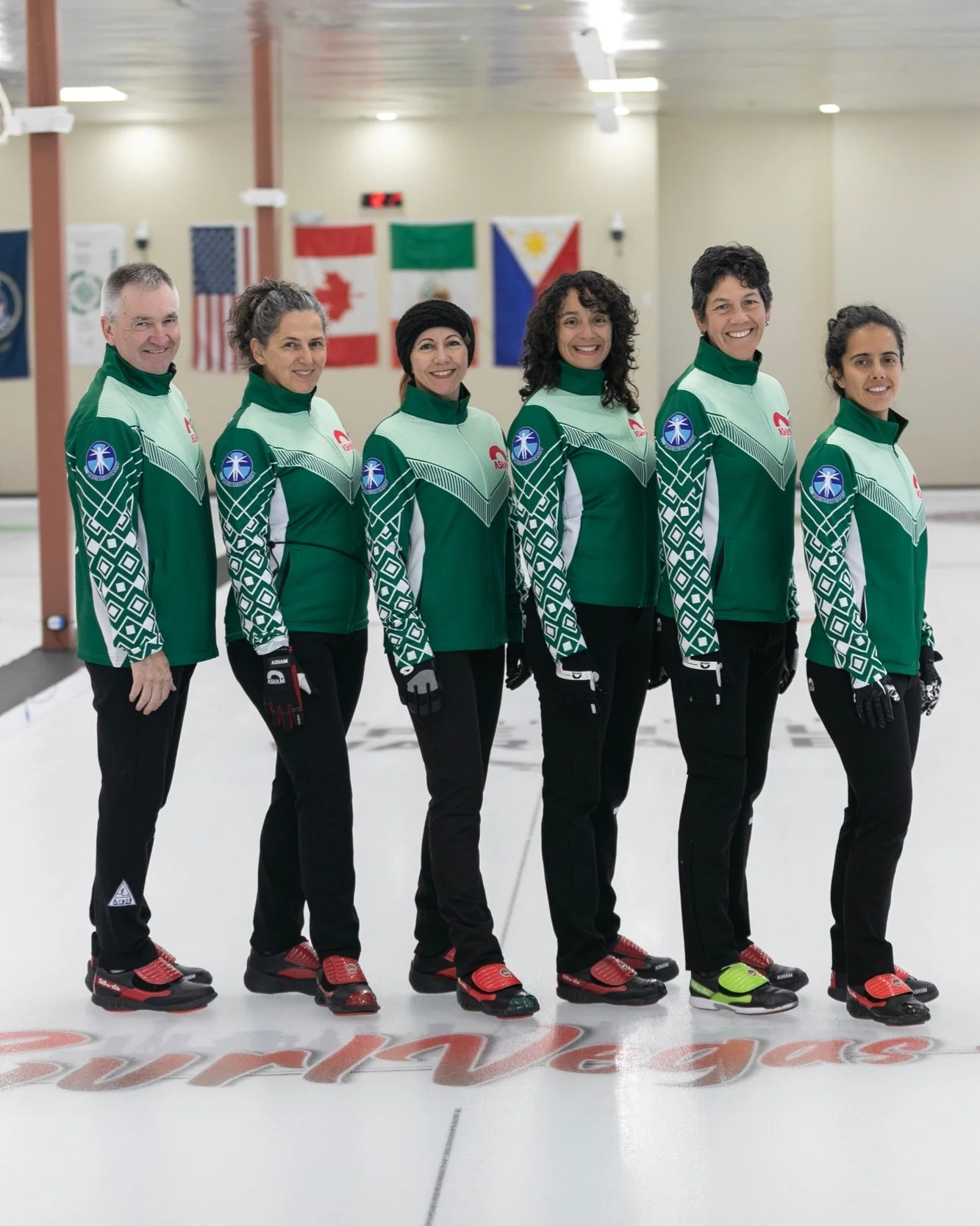 Team Mexico — Tru Radiation Safety, LLC