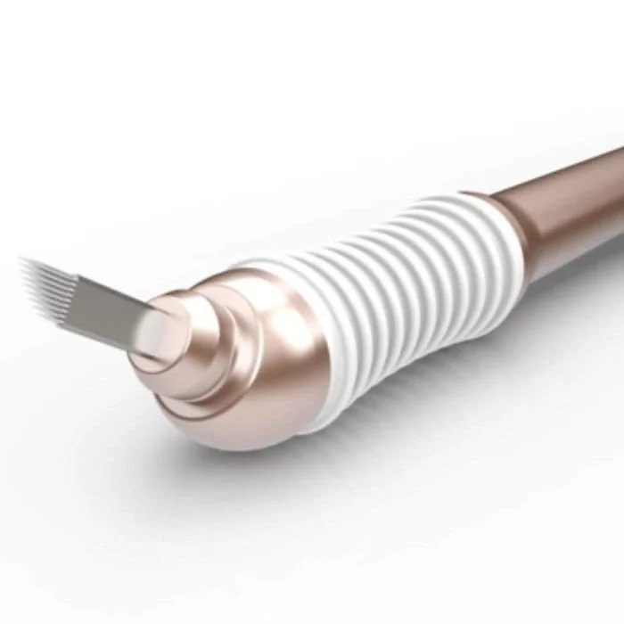 What is the difference between Feather Touch, Soft Shading and Combo ...