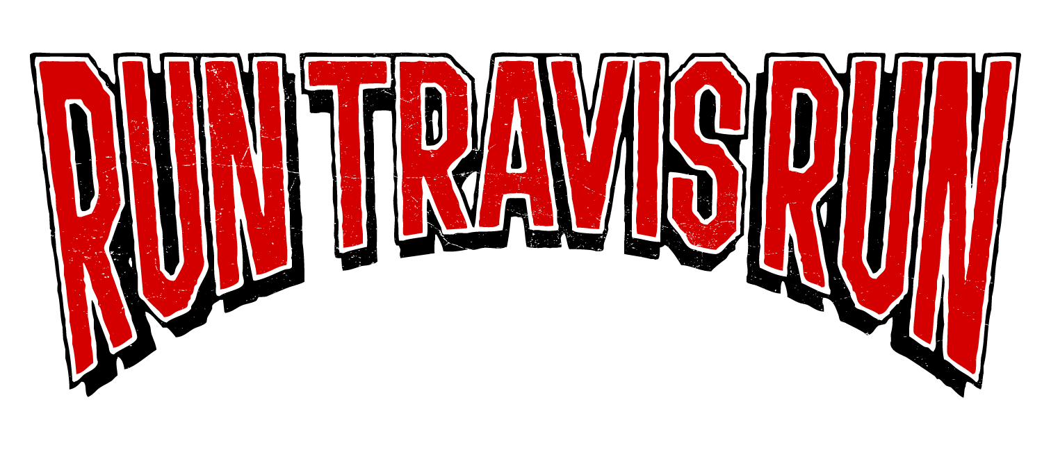 Splash | Participate & Support Today — Travis Barker's Run Travis Run