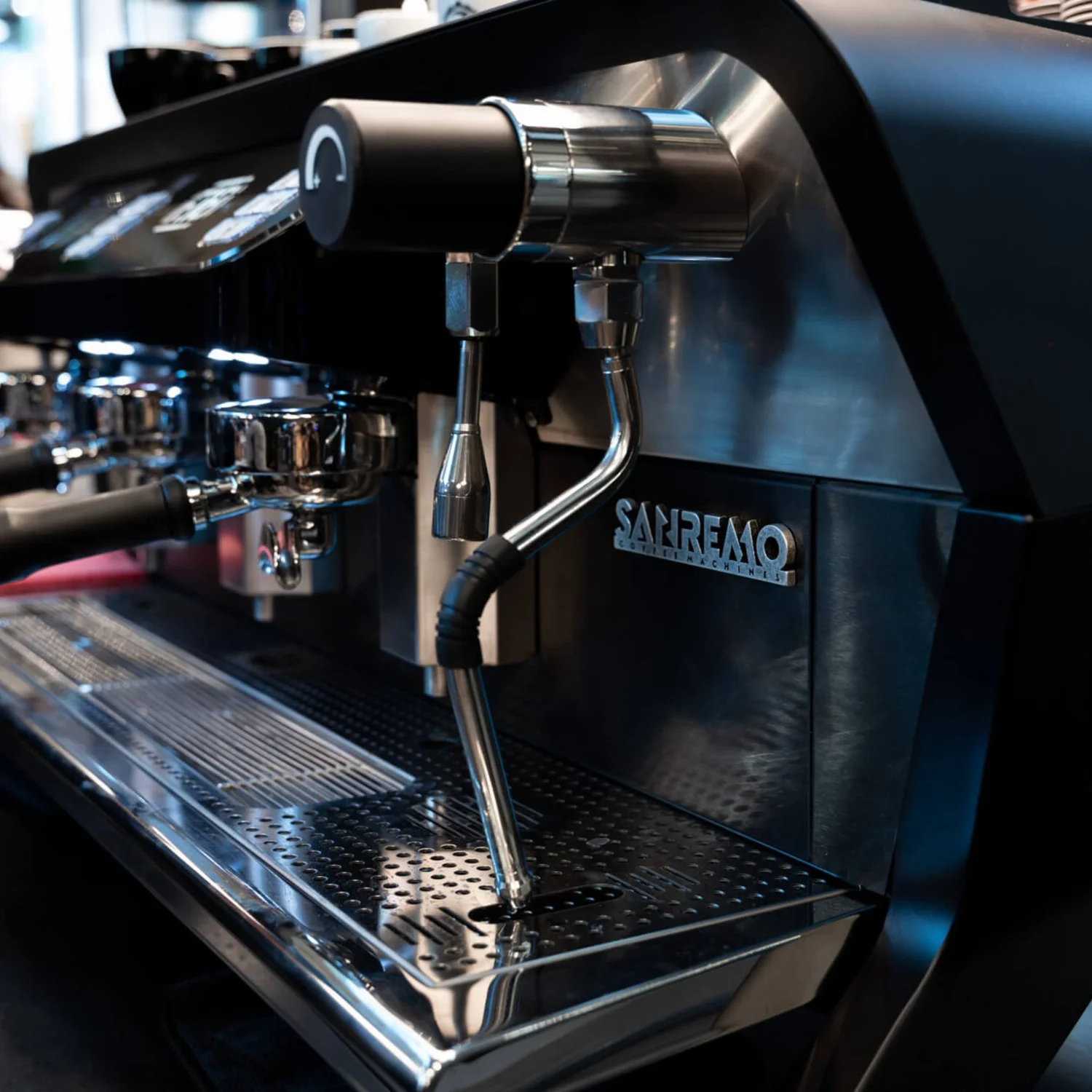 Browse Our Coffee Equipment Catalogue – Coffee Machines, Grinders ...