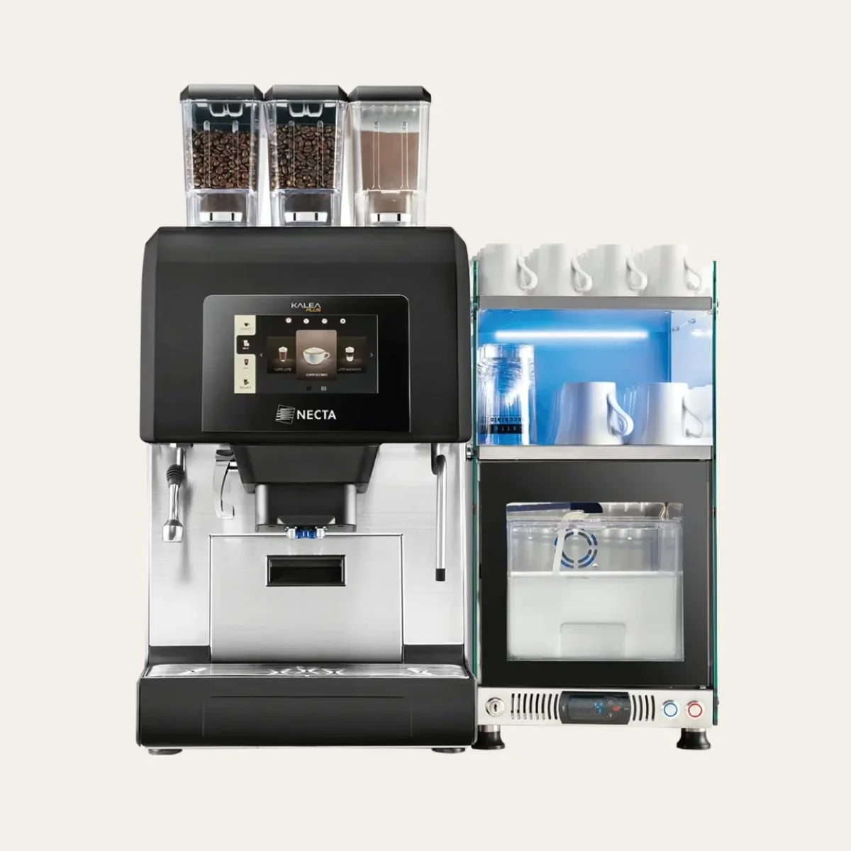 Buy Coffee Machines in Singapore | Caffeine Solutions ...