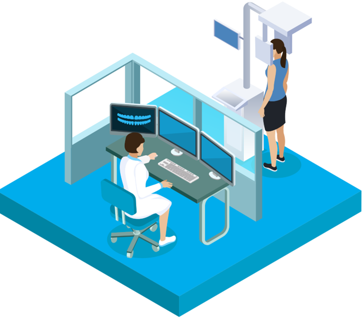 OSA Treatment Process — California Dental Sleep Solutions