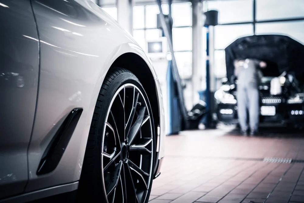 Cameron Auto Services
