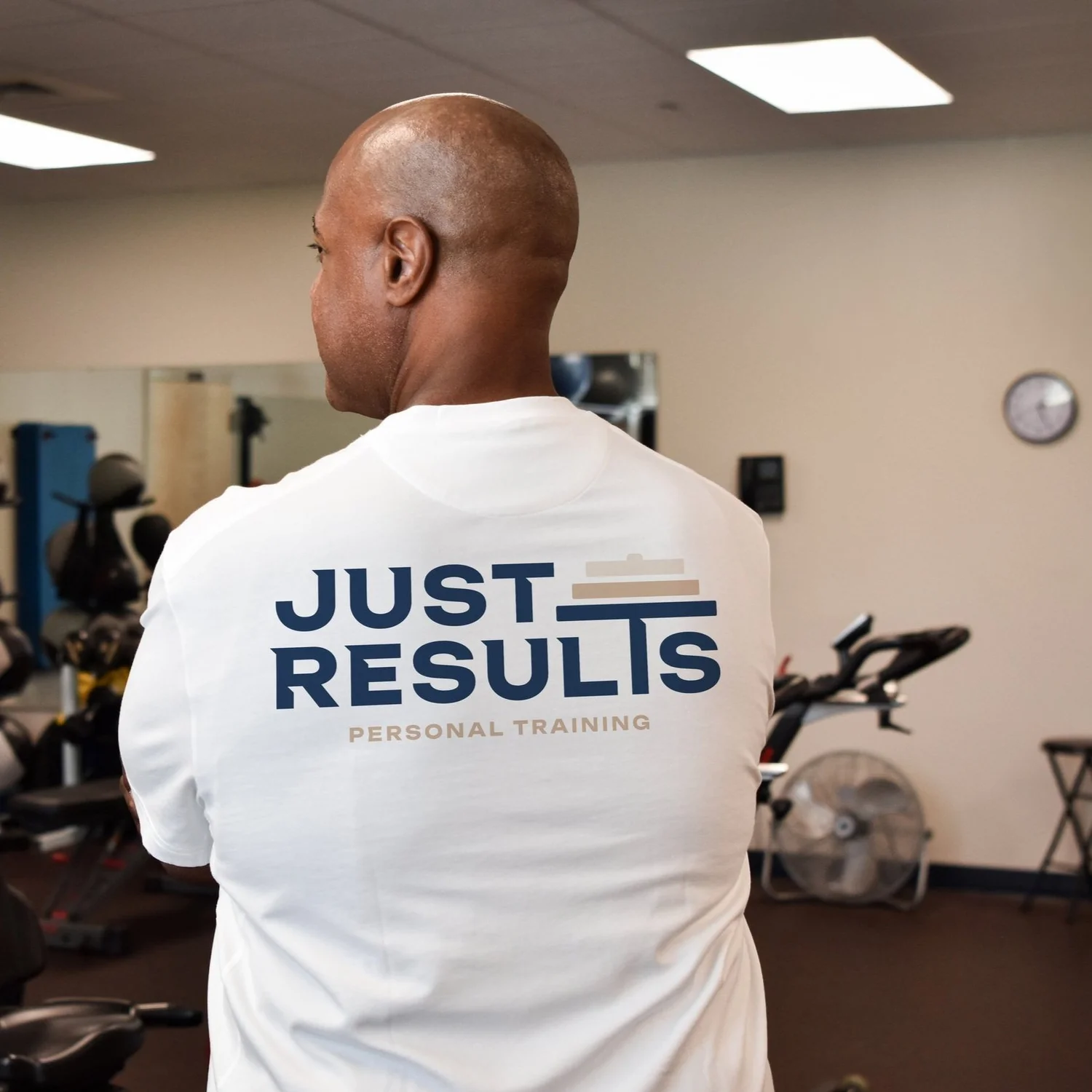 Just Results Personal Training