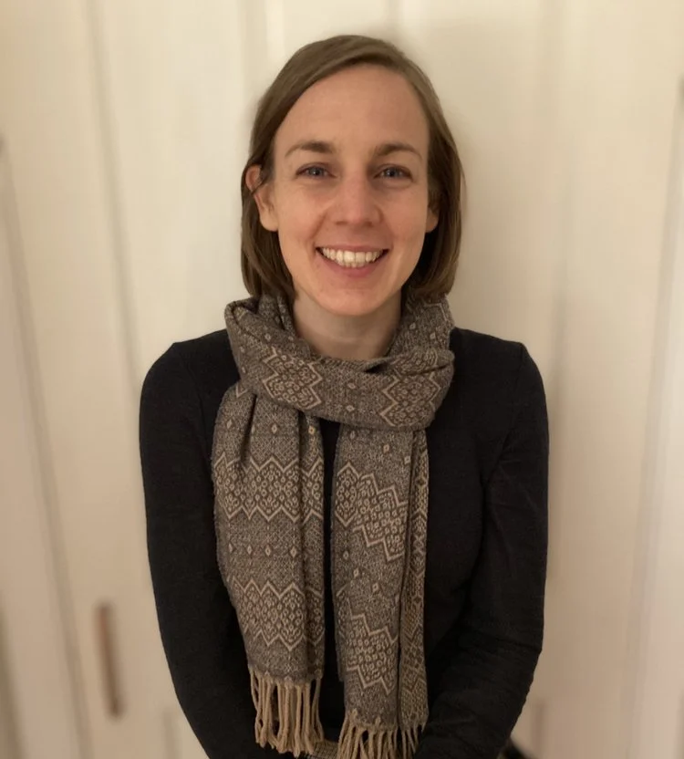 Lia Ranson | Integrative Trauma Psychotherapy and Supervision | Therapy ...