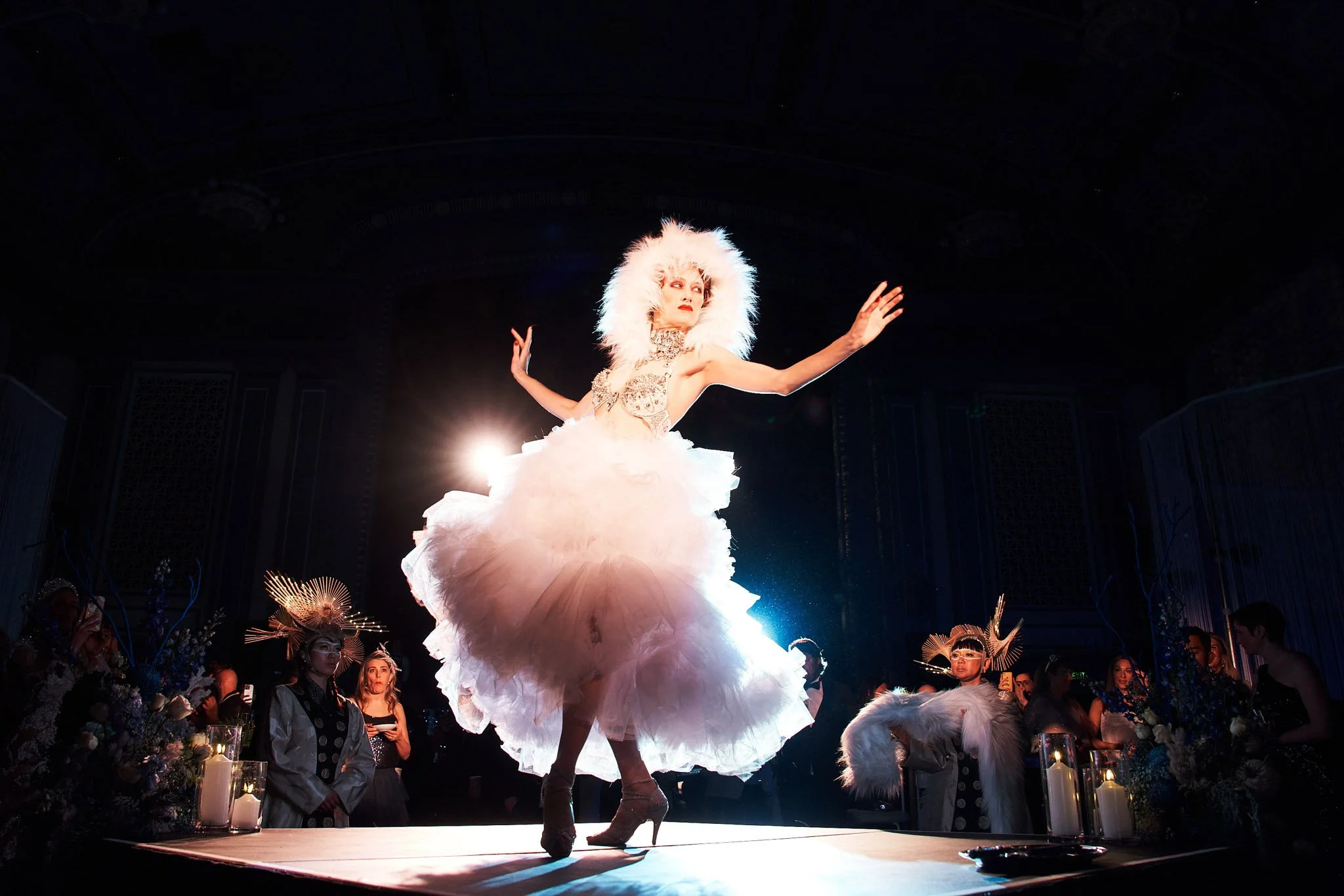 Portfolio — Cookes Food