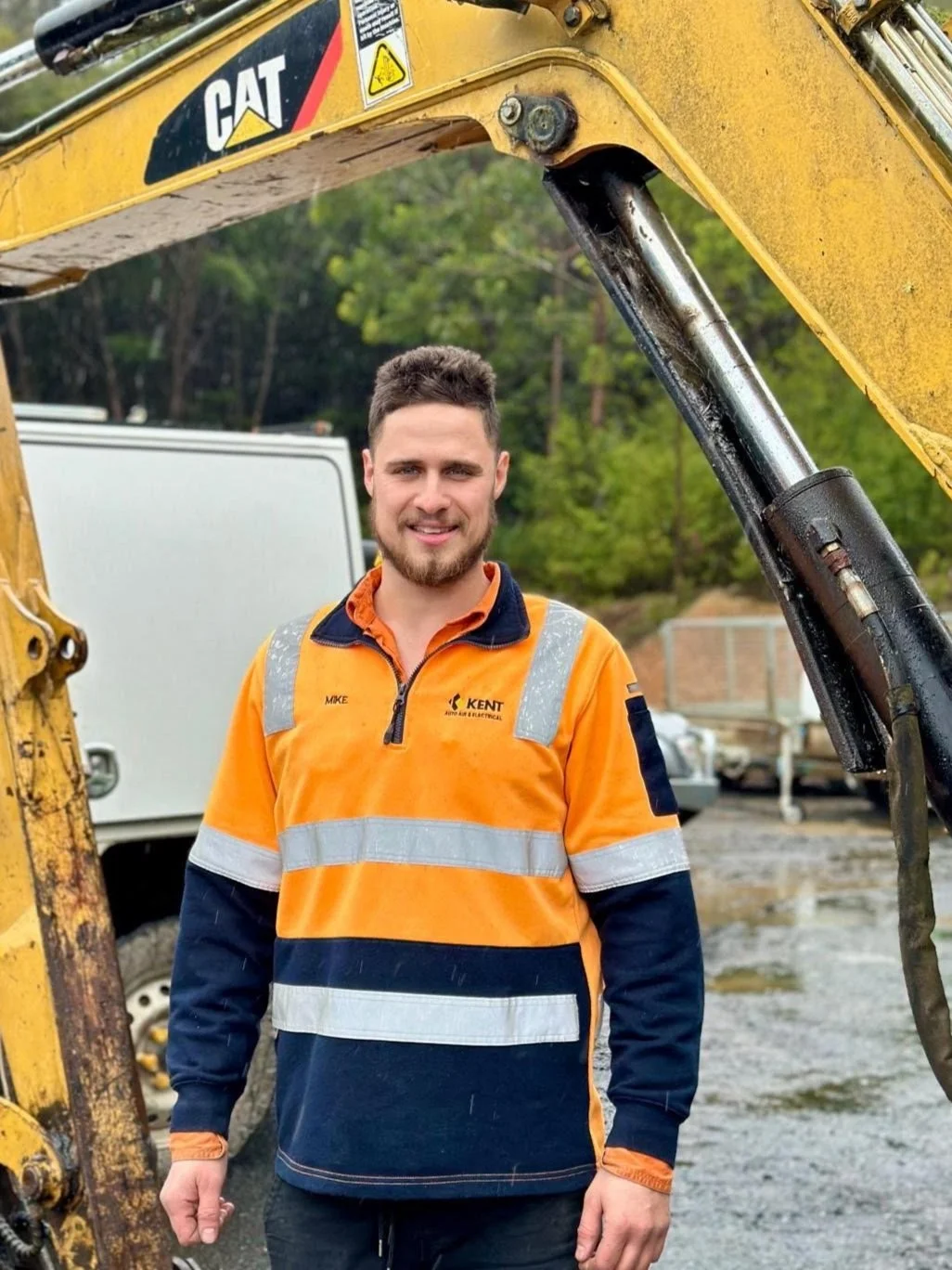 ABOUT US — KENT AUTO AIR & ELECTRICAL