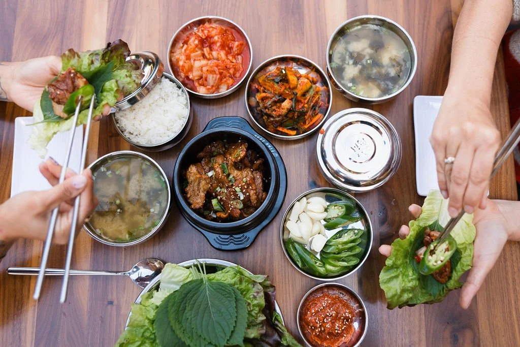 Jeju Kitchen