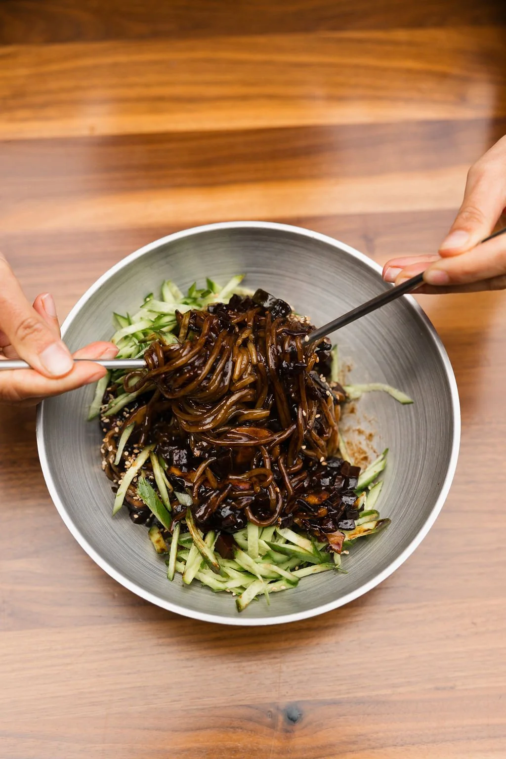 Gallery — Jeju Kitchen
