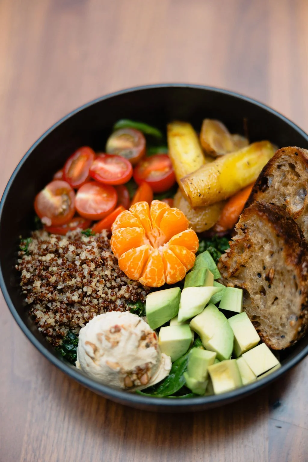 Gallery — Jeju Kitchen