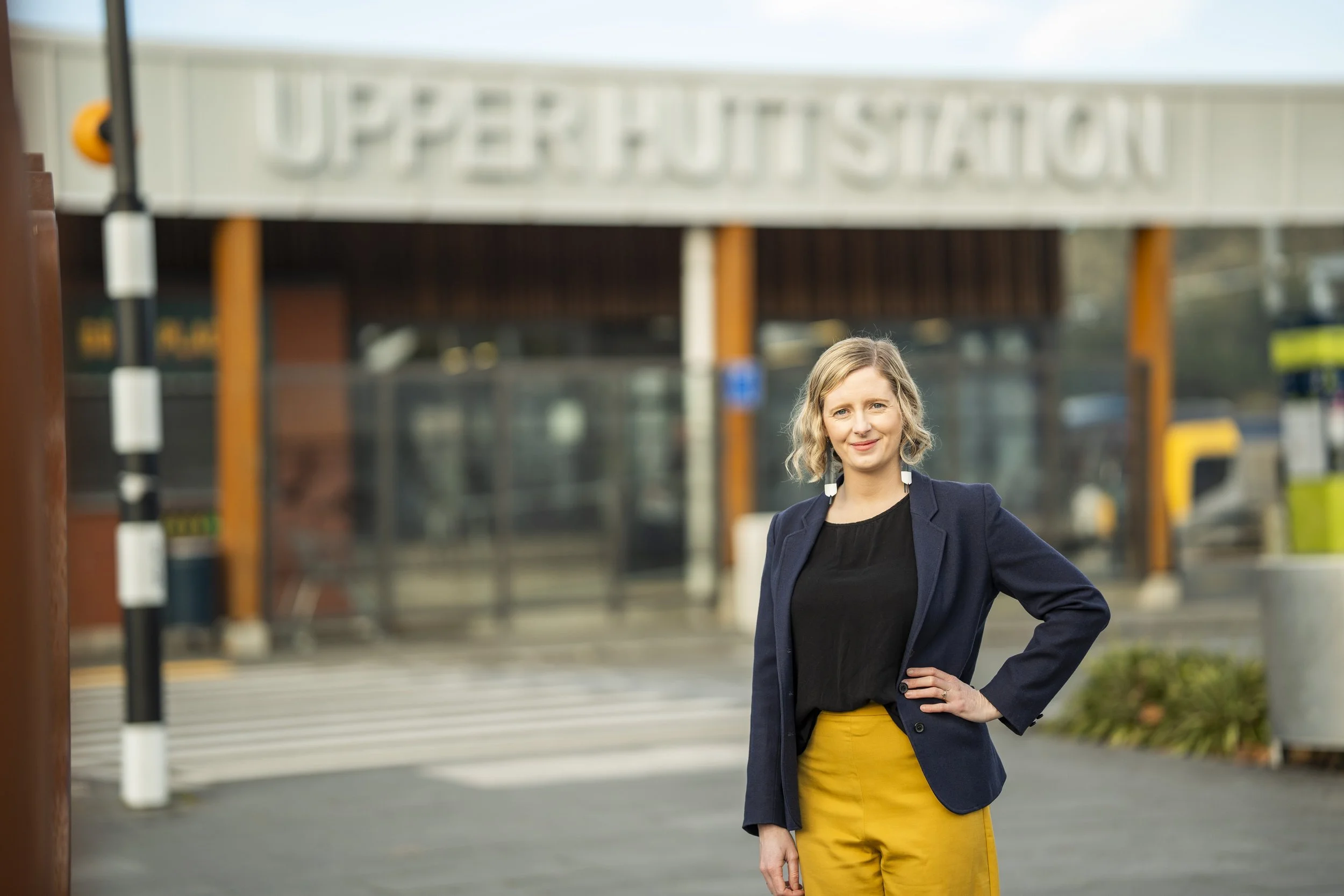 My Priorities — Peri Zee