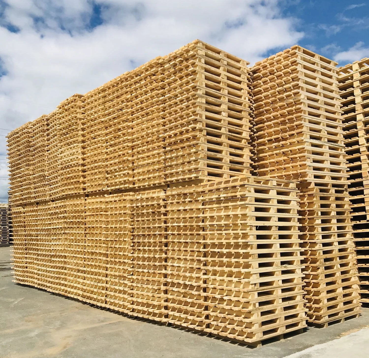 Empire Pallets