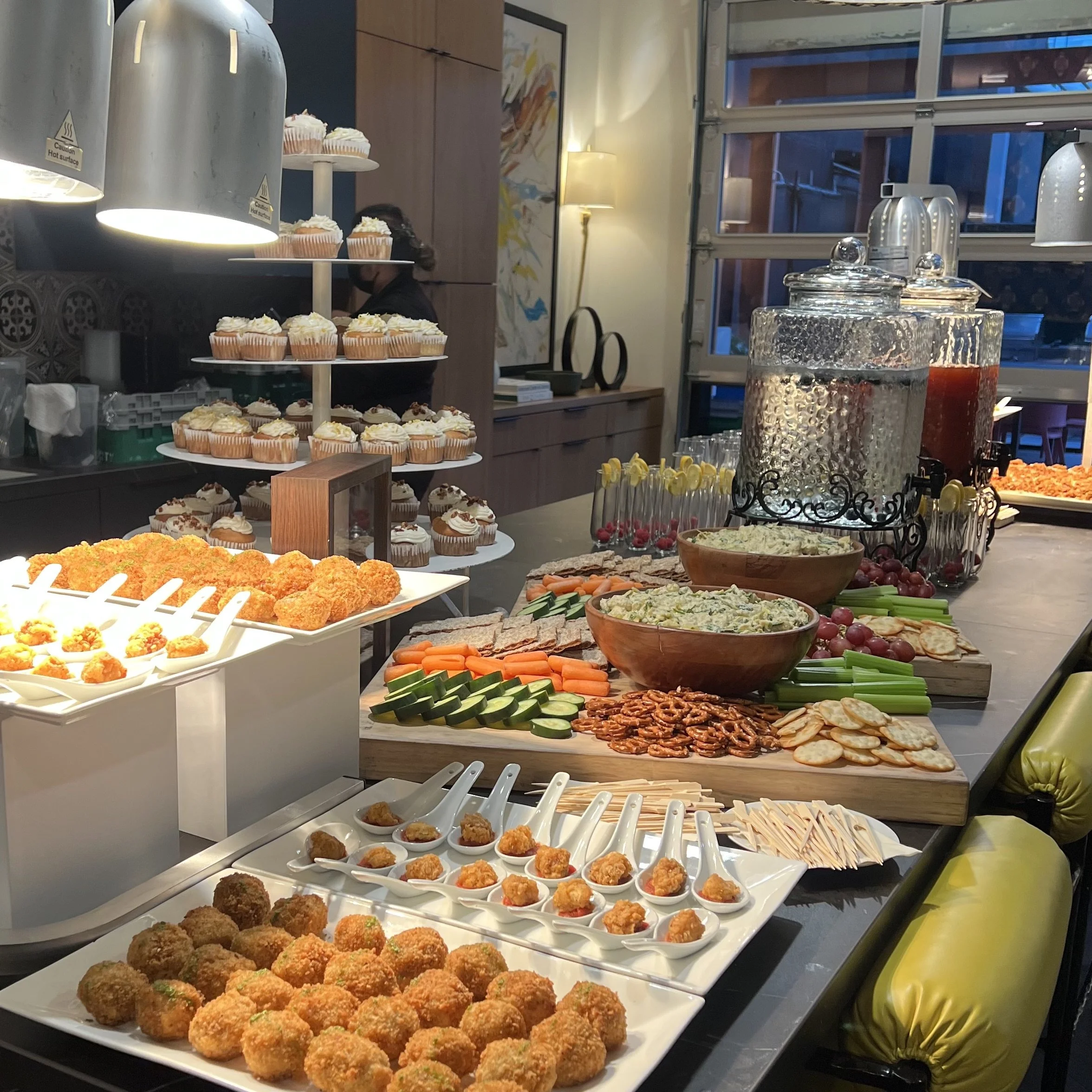 Everything Hand-Crafted