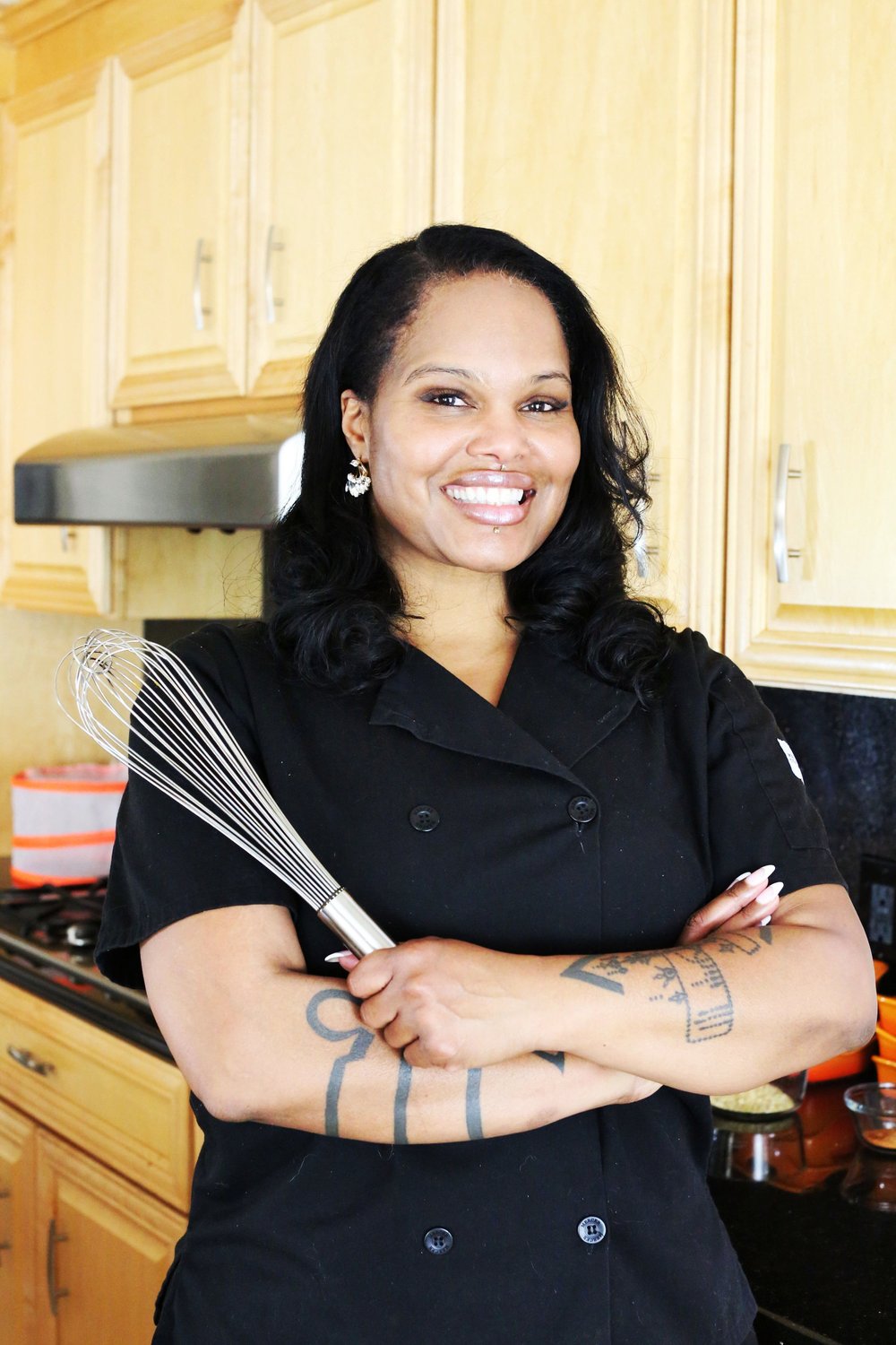 Everything Hand-Crafted