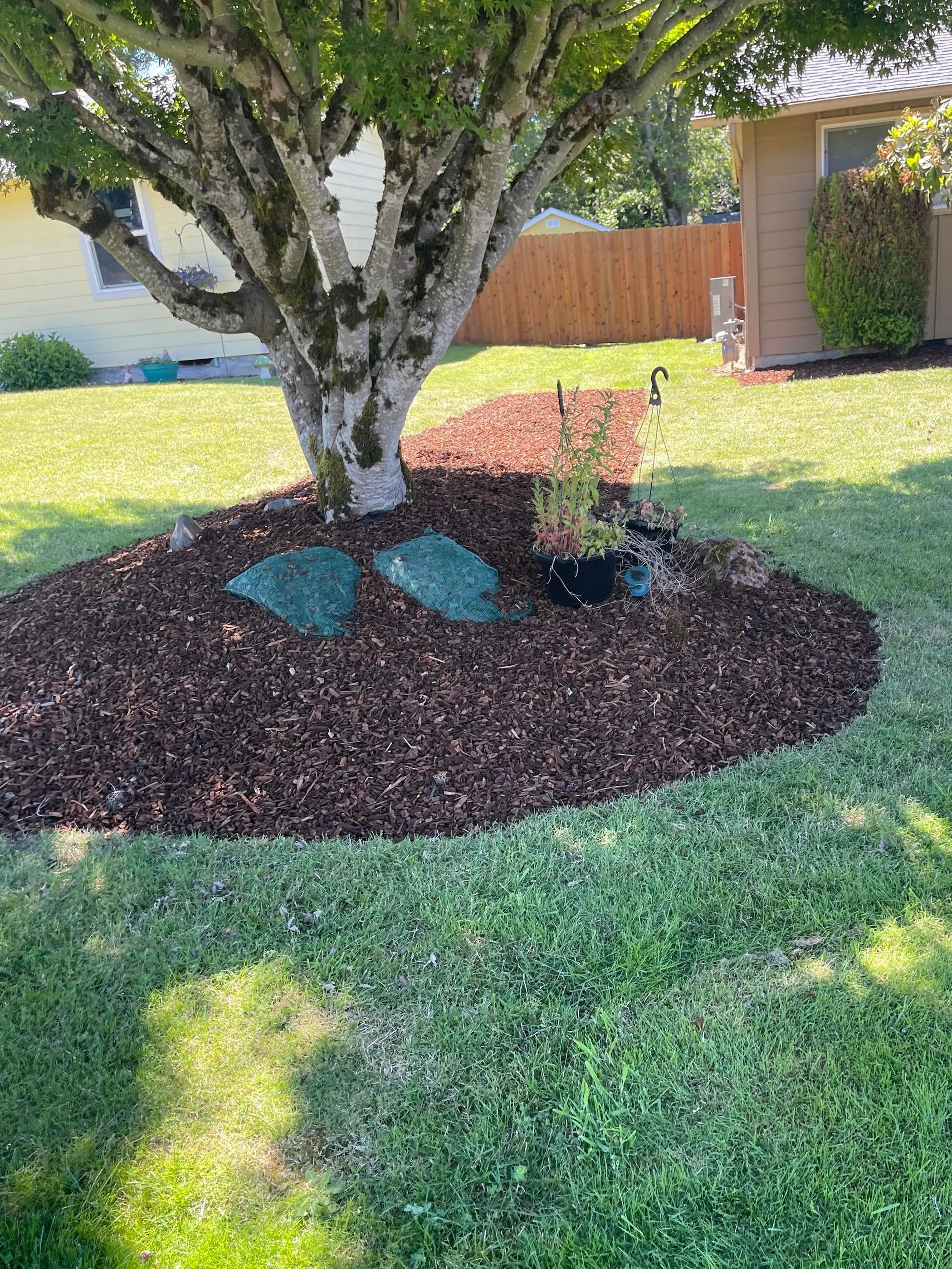 CPM Landscape Maintenance, Inc