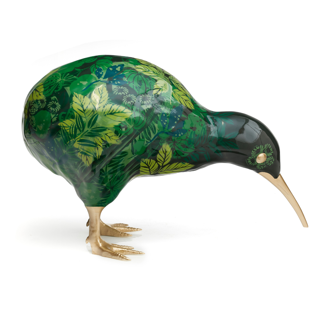 Kiwi Art Trail 2024/25