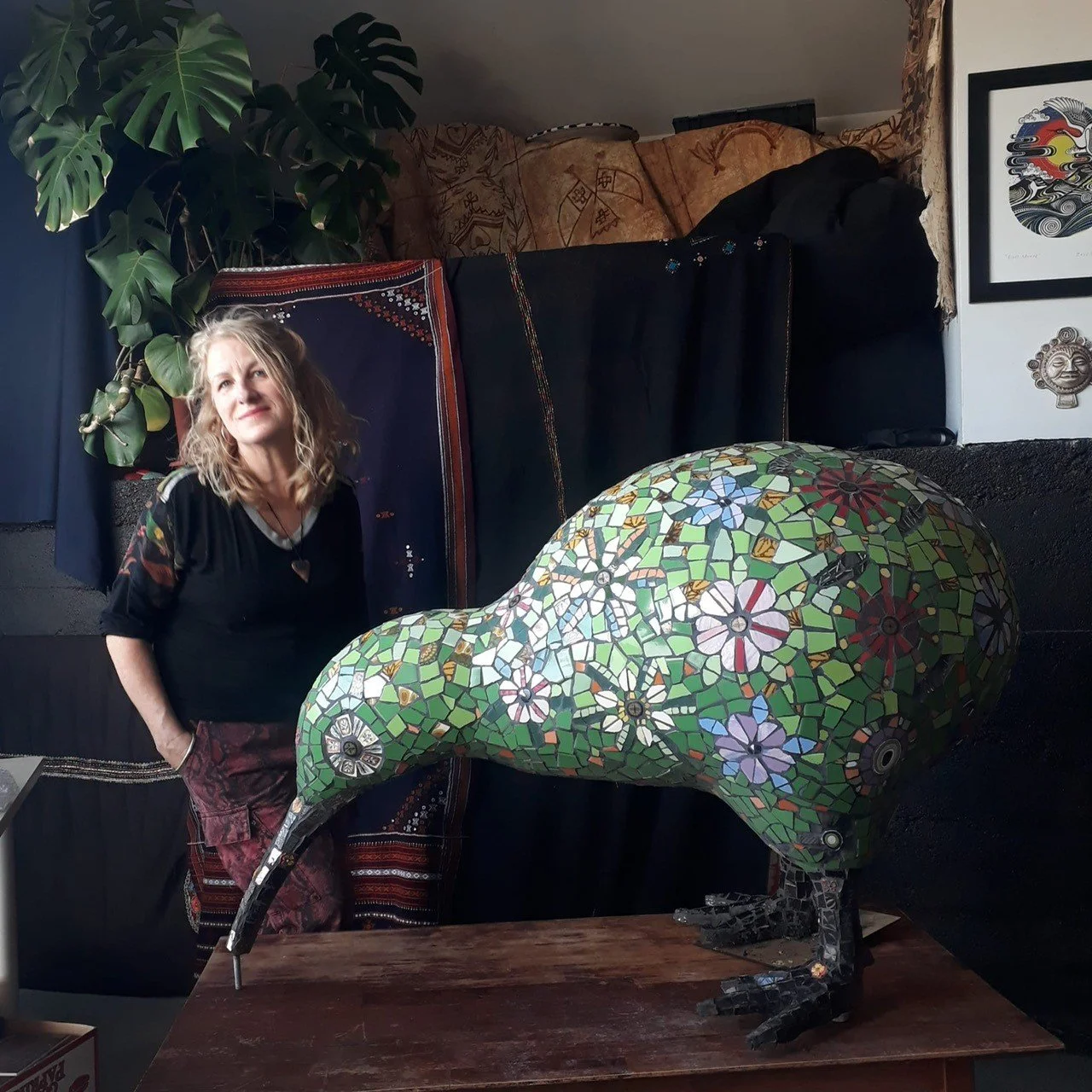 Rachel Silver — Kiwi Art Trail 2026