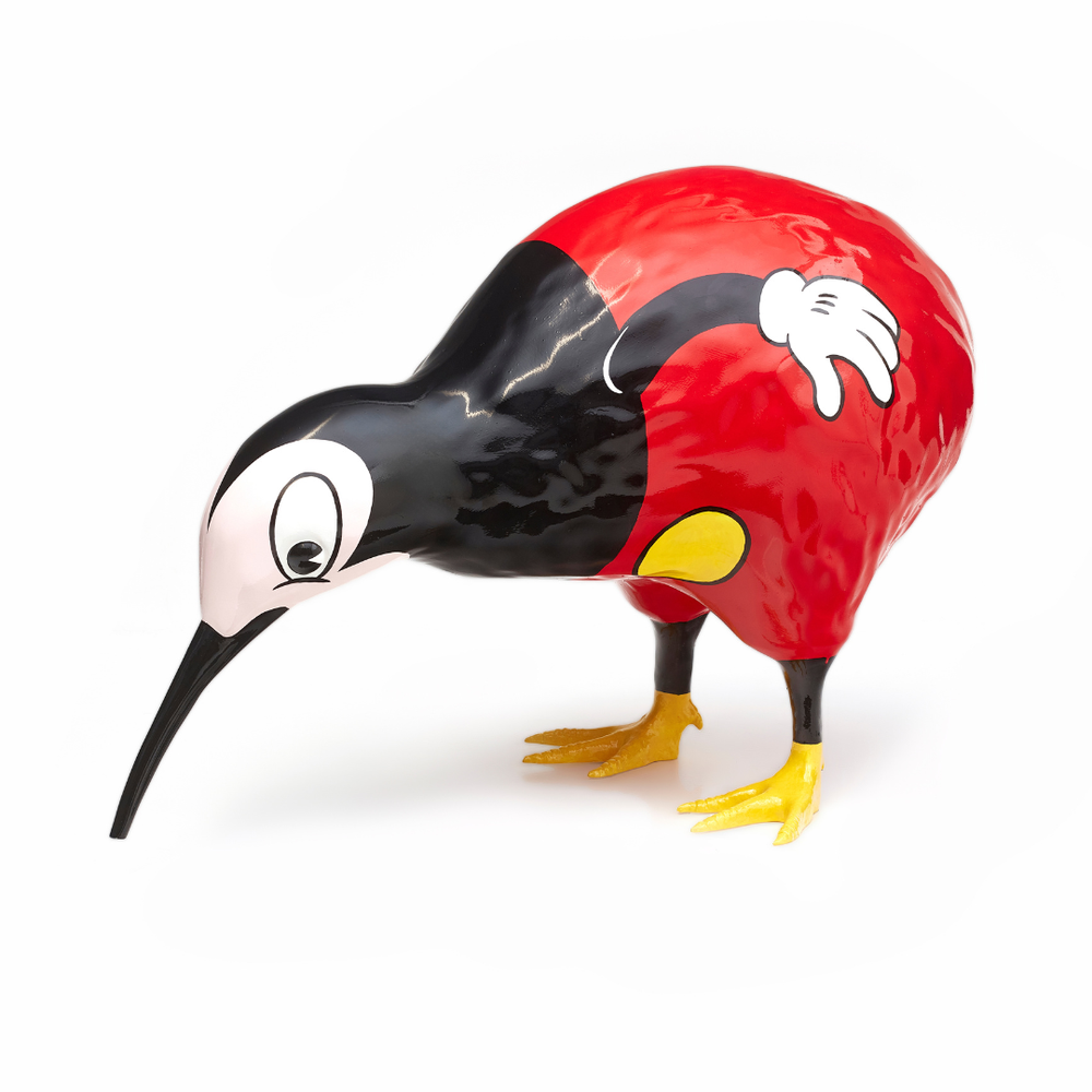 Otis Frizzell — Kiwi Art Trail 2026