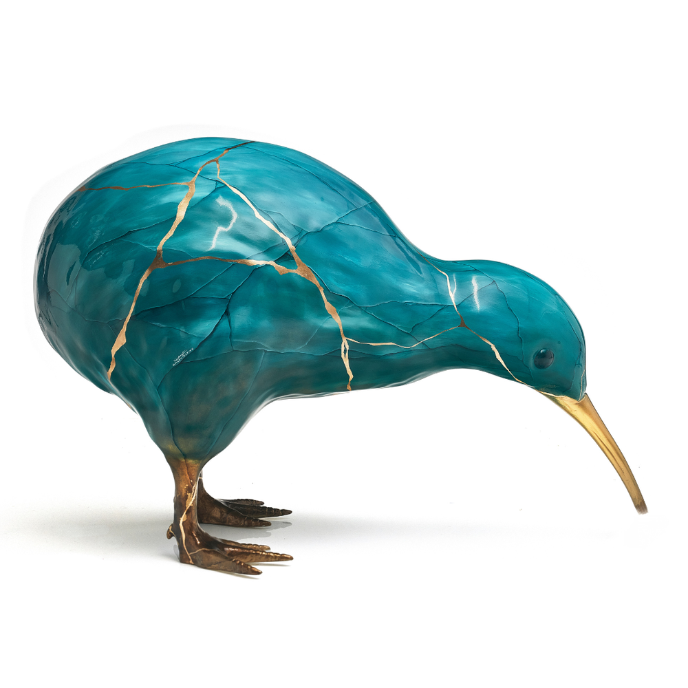 Kiwi Art Trail 2024/25