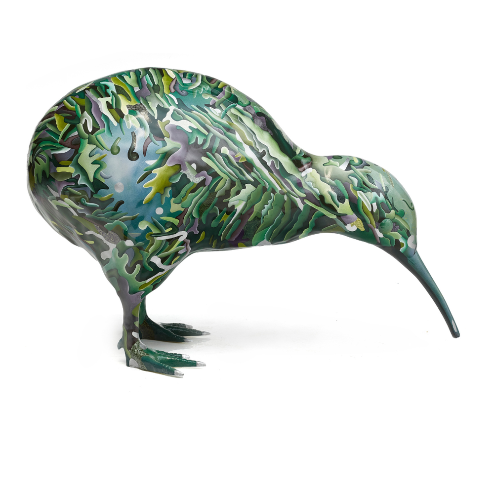 Kiwi Art Trail 2024/25