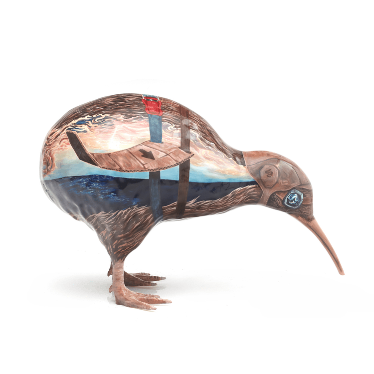 Kiwi Art Trail 2024/25