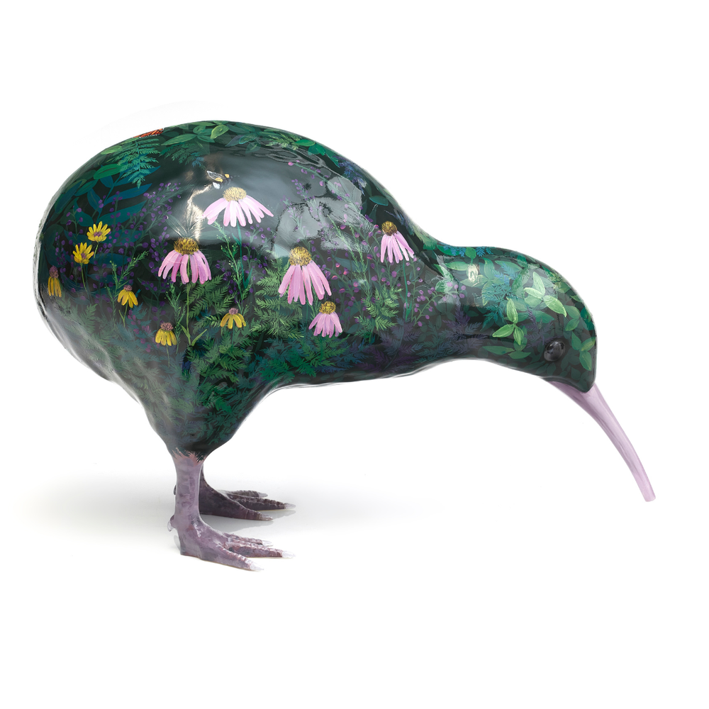 Kiwi Art Trail 2024/25