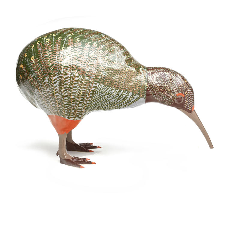 Kiwi Art Trail 2024/25