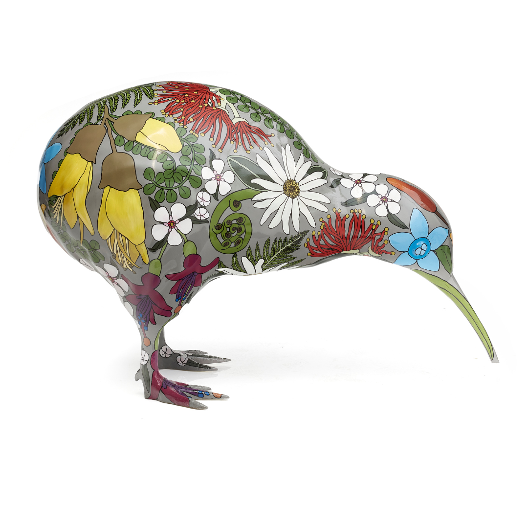 Kiwi Art Trail 2024/25
