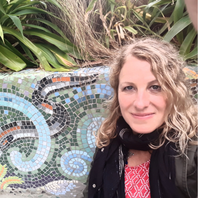 Rachel Silver — Kiwi Art Trail 2026