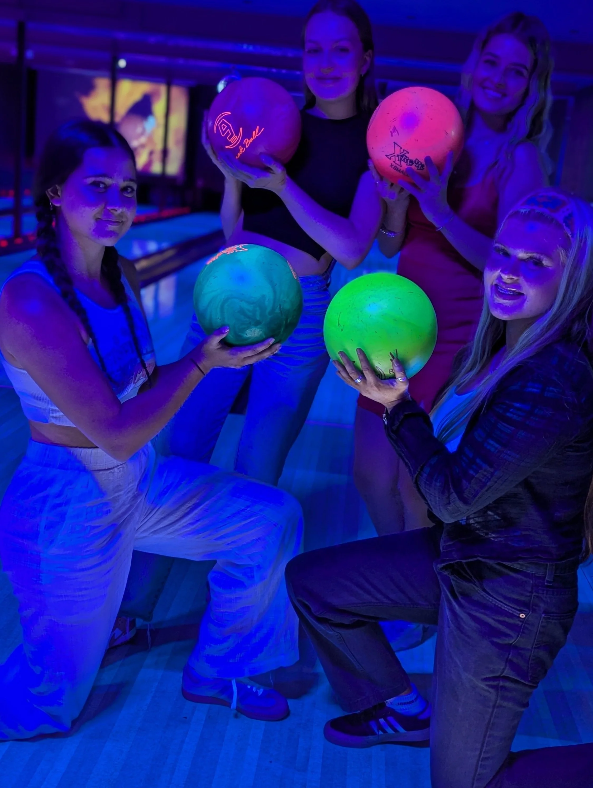 Spinners Bar and Bowl | Ten Pin Bowling Sunshine Coast