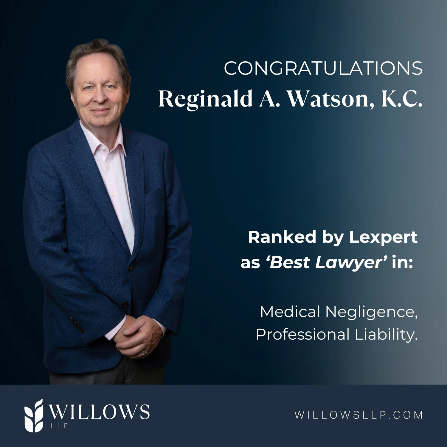 Willows LLP - Saskatchewan Lawyer | Regina Law Firm