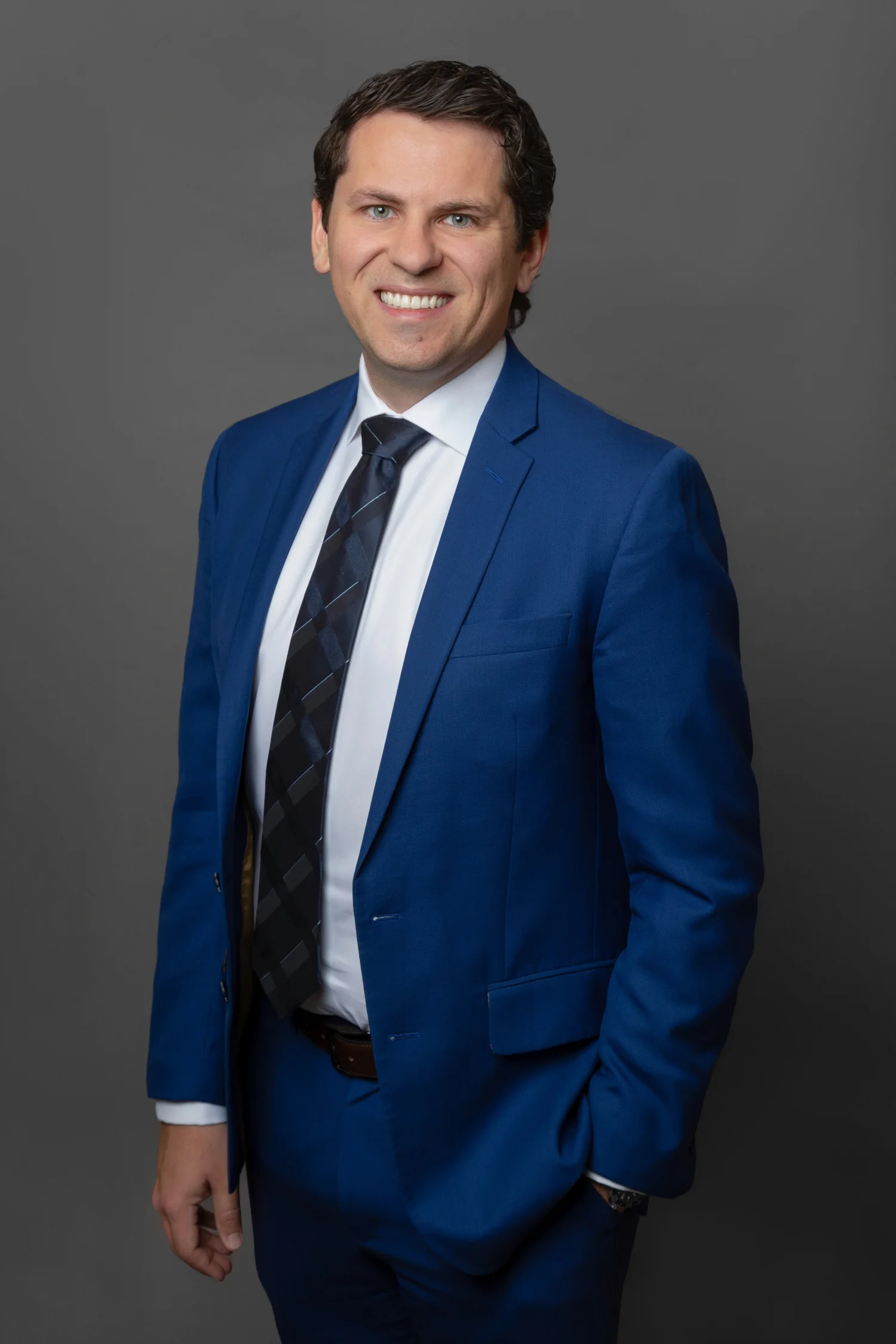 Sean P. Watson — Willows LLP | Saskatchewan Lawyer | Regina Law Firms