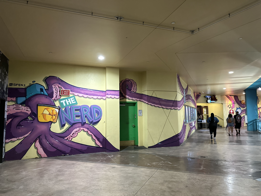 Visit — The Nerd Las Vegas