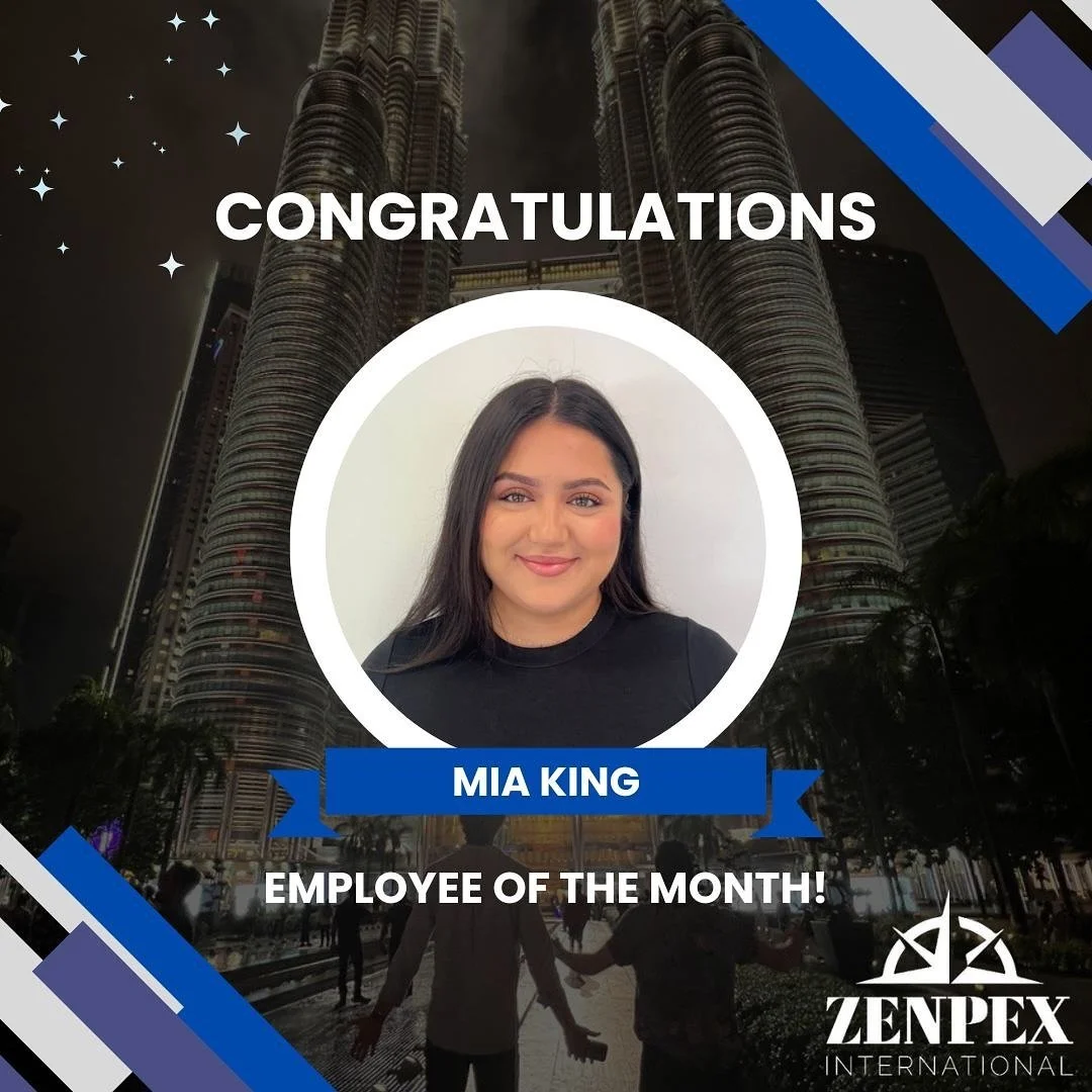 Zenpex International