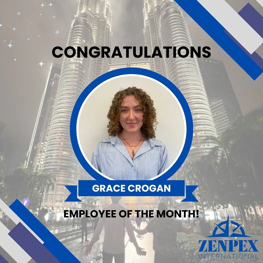 Zenpex International