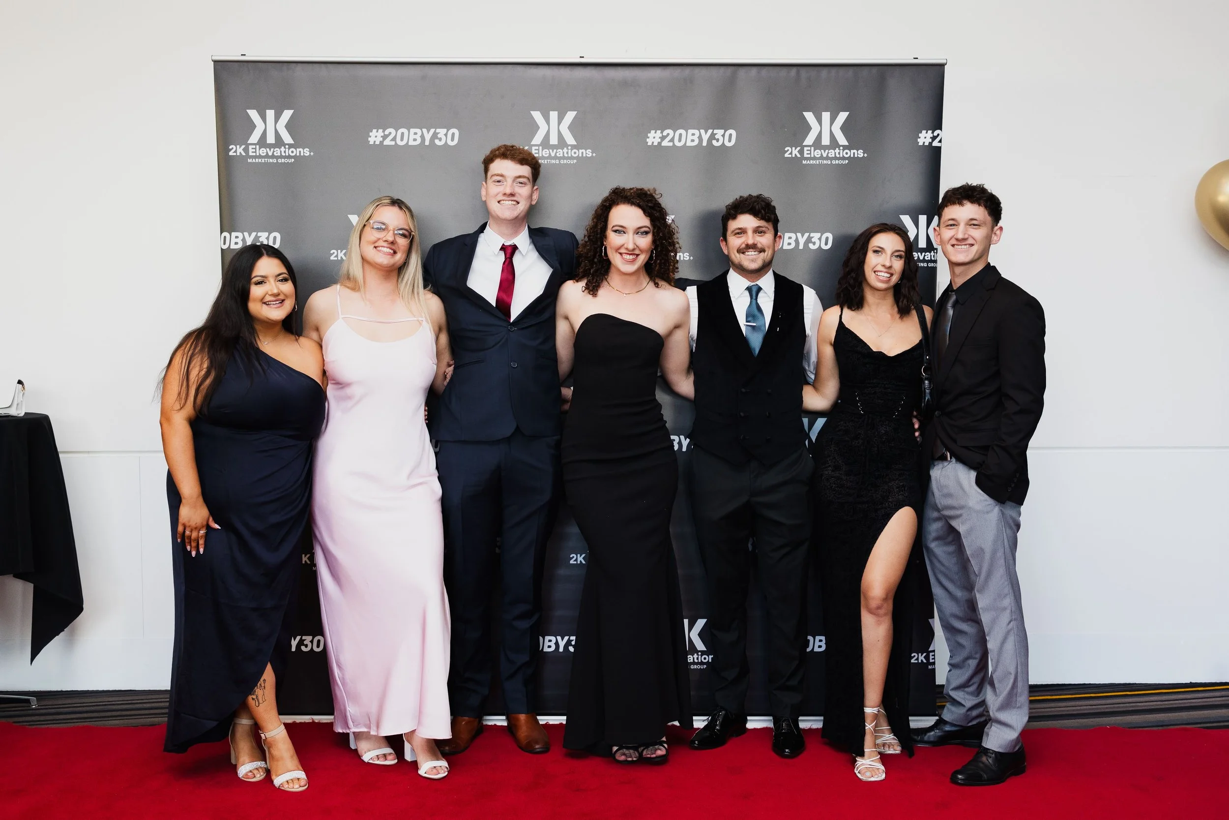 Zenpex International