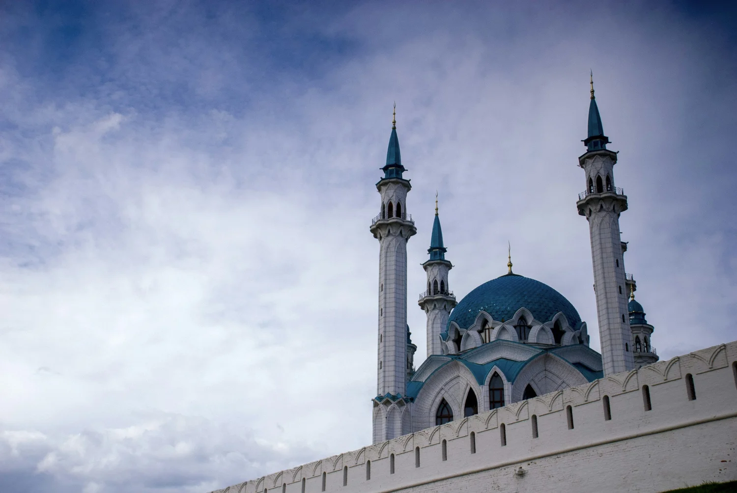 Shariah Compliant & Halal Pension Guide — Blackstone Wealth