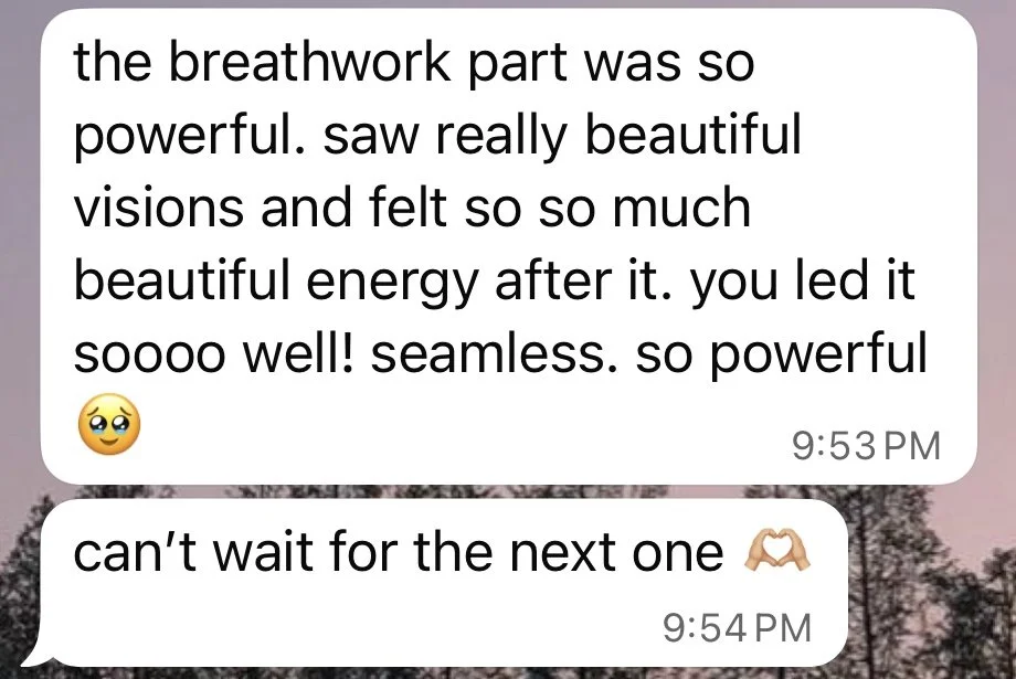 What is BreathPlay? (And why it’s different from traditional Breathwork ...
