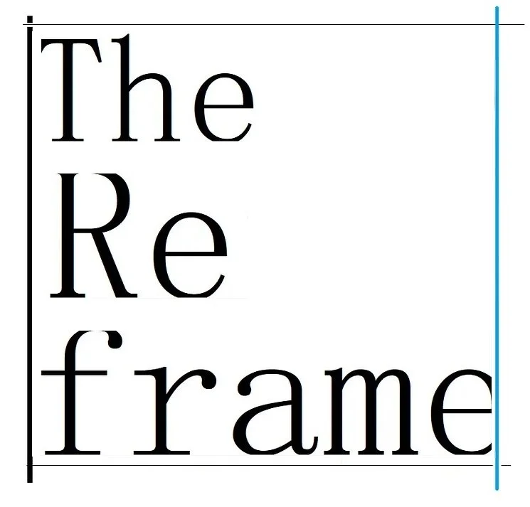 The Reframe: Newsletter — A.R. Moxon