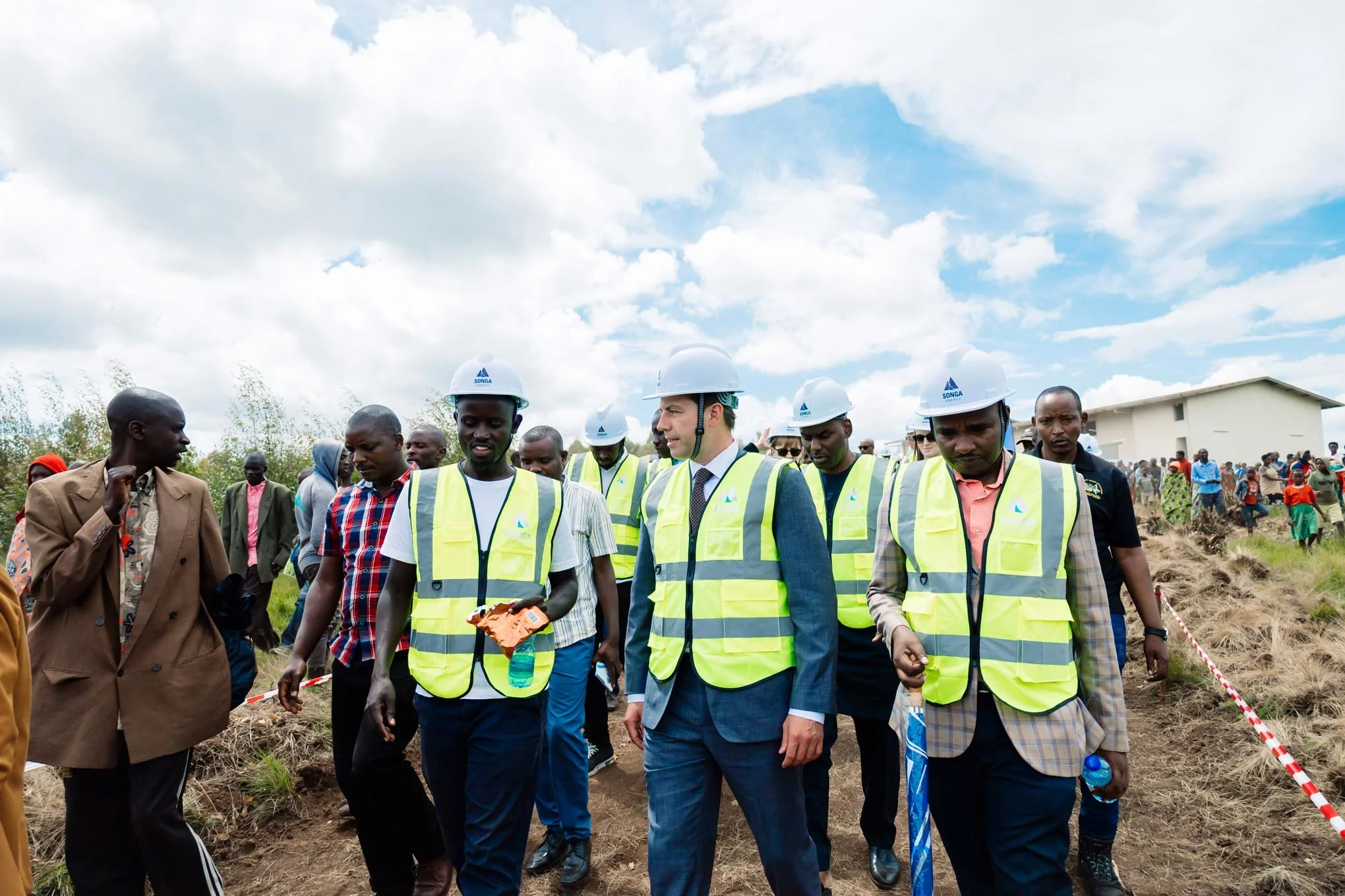 About Us — Anzana Electric Group