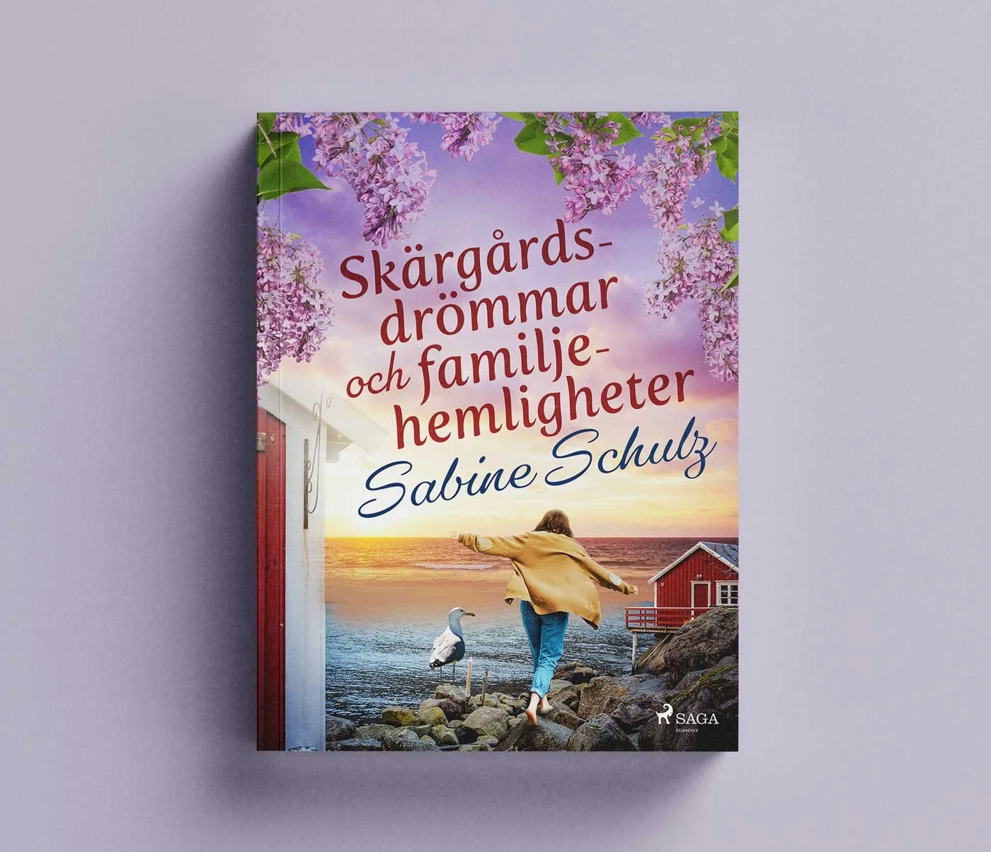 Rebecka Porse Schalin