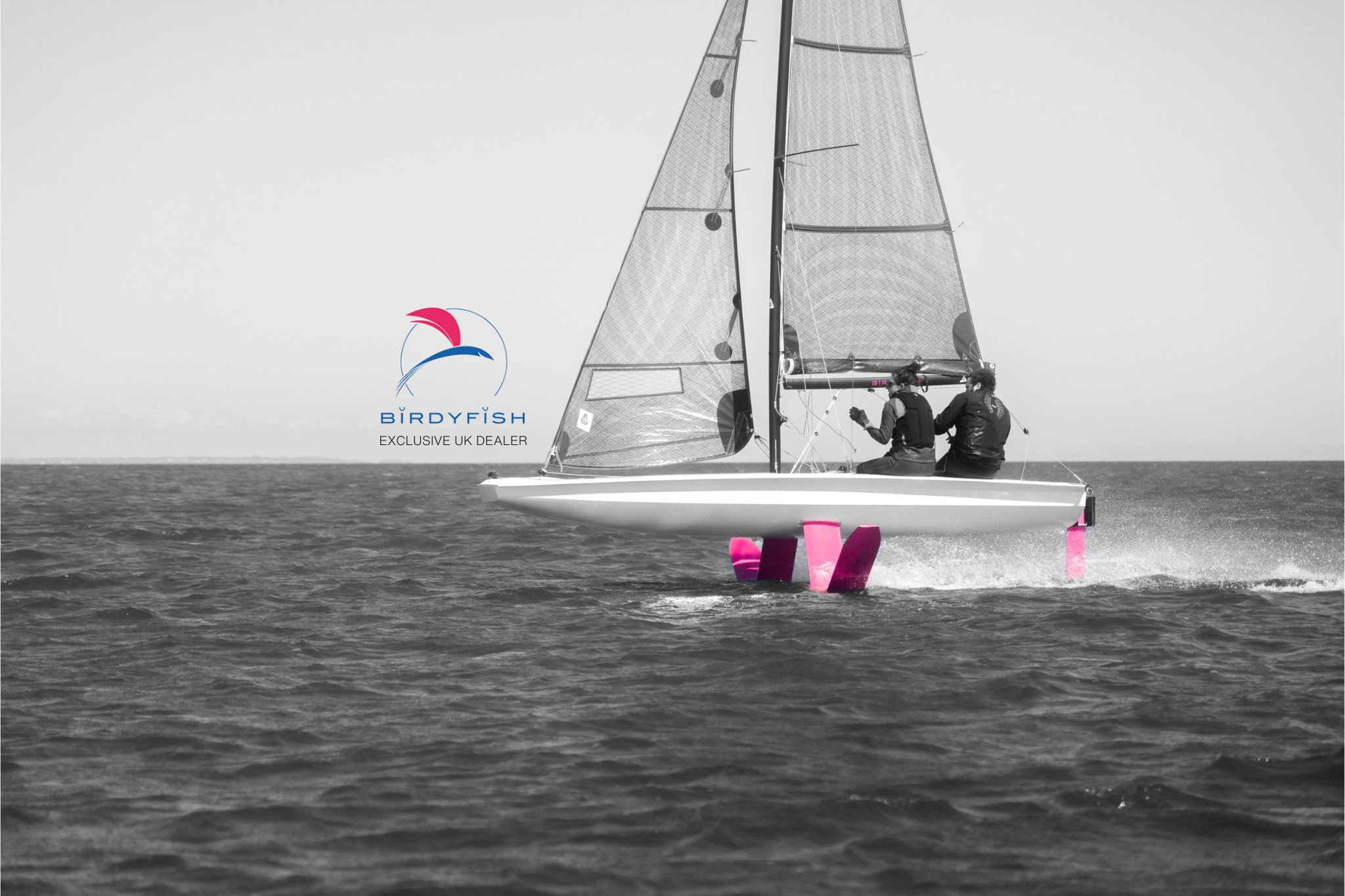 Sail Power