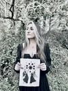 Amy Higgins — HEART OF THE TRIBE