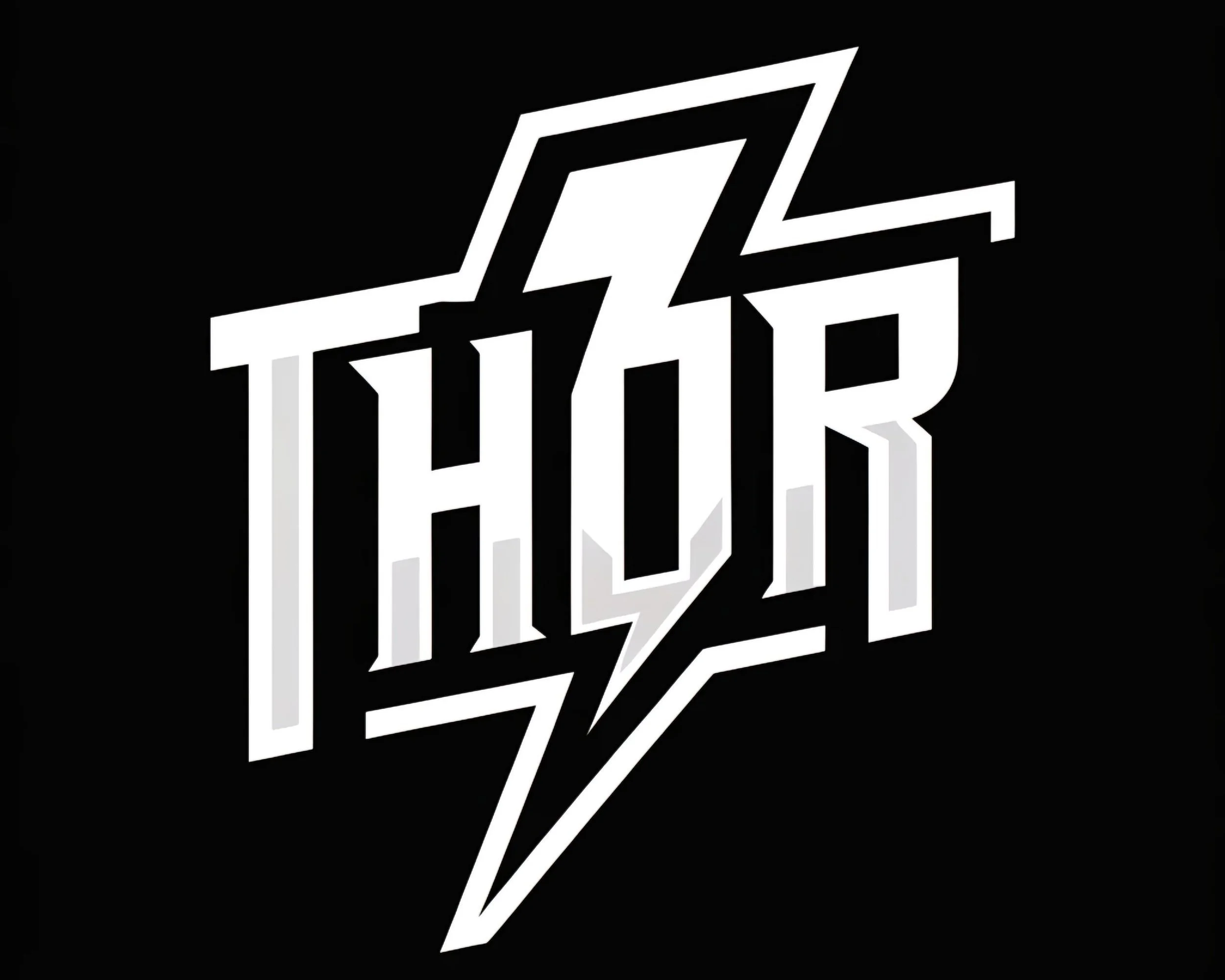 About — THOR Security Services