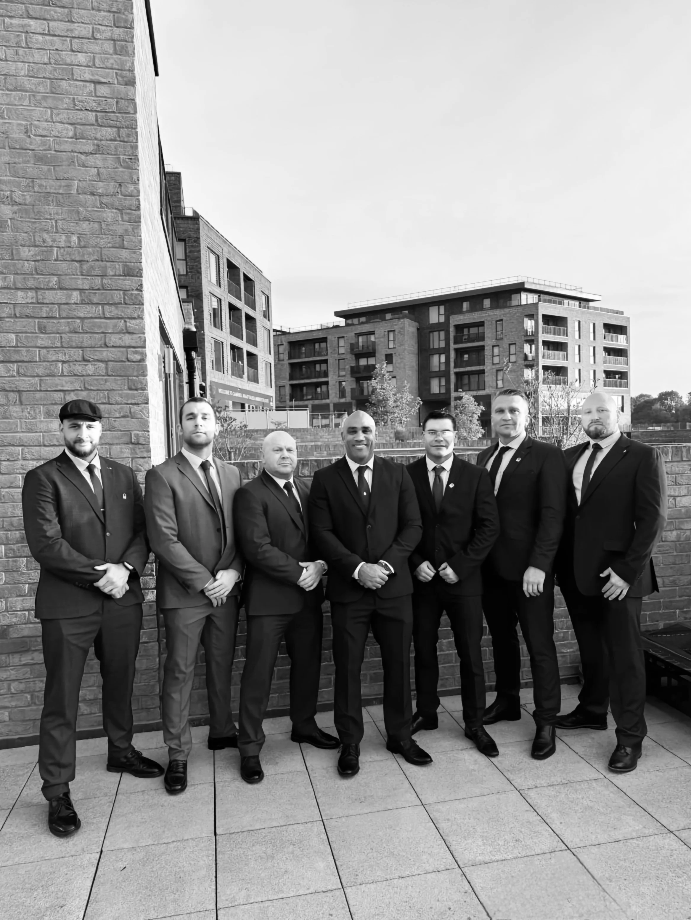 THOR Security Services