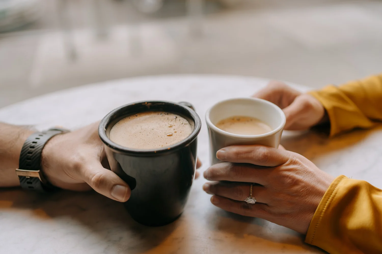 How to Make Your Engagement Session Fun and Authentic — Ascent Photo ...