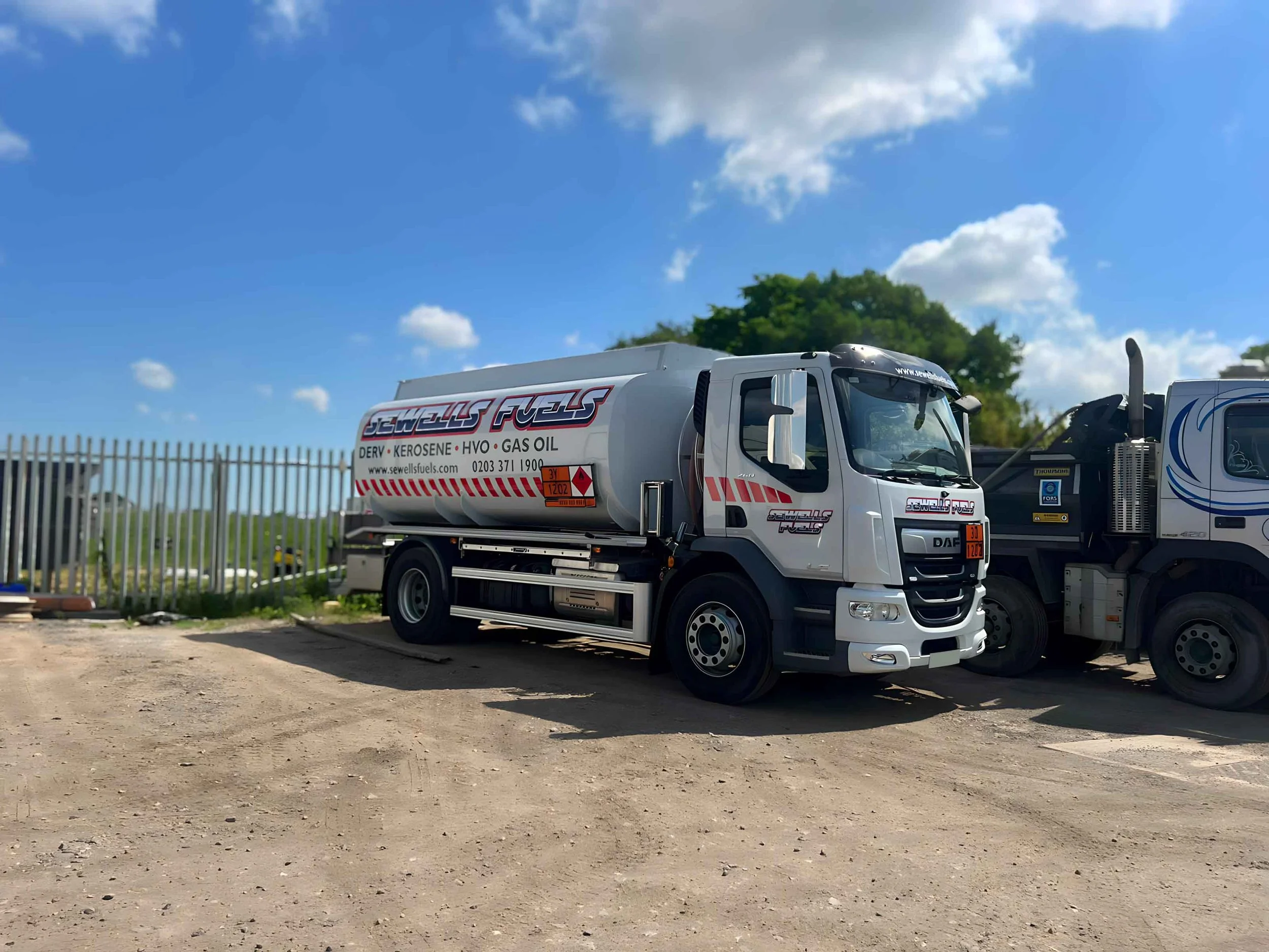 Sewells Fuels