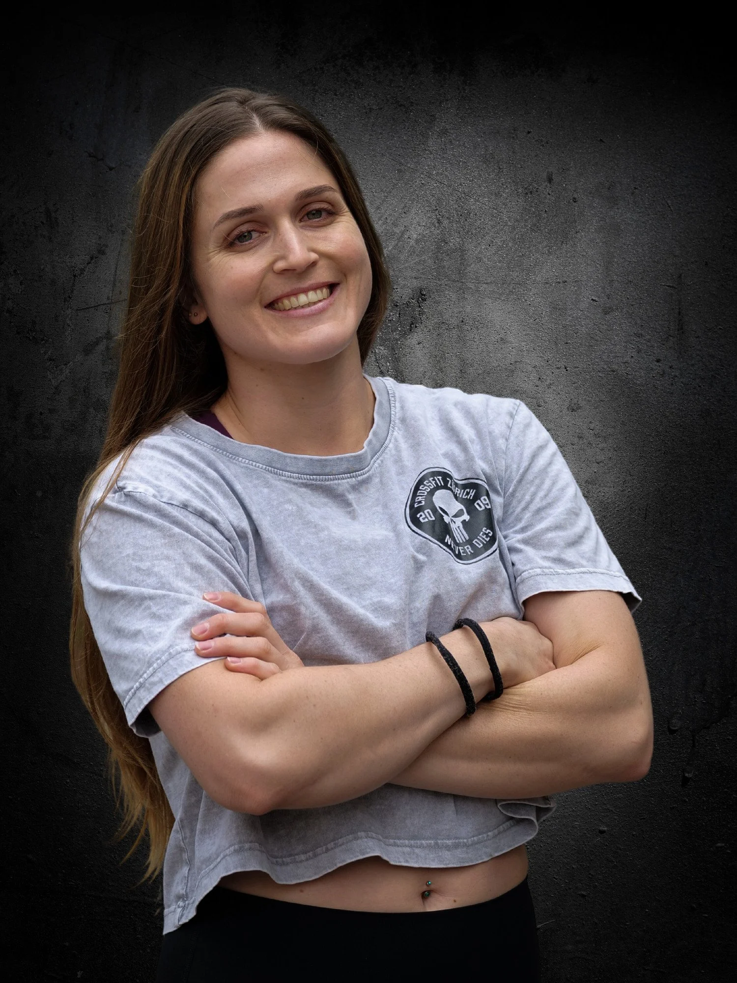 Coaches of Crossfit Zürich — Crossfit Zürich (Kopie)